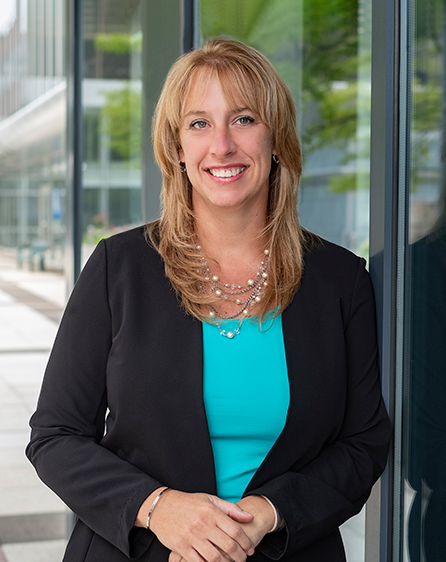 Candice Fallon - RZH Advisors